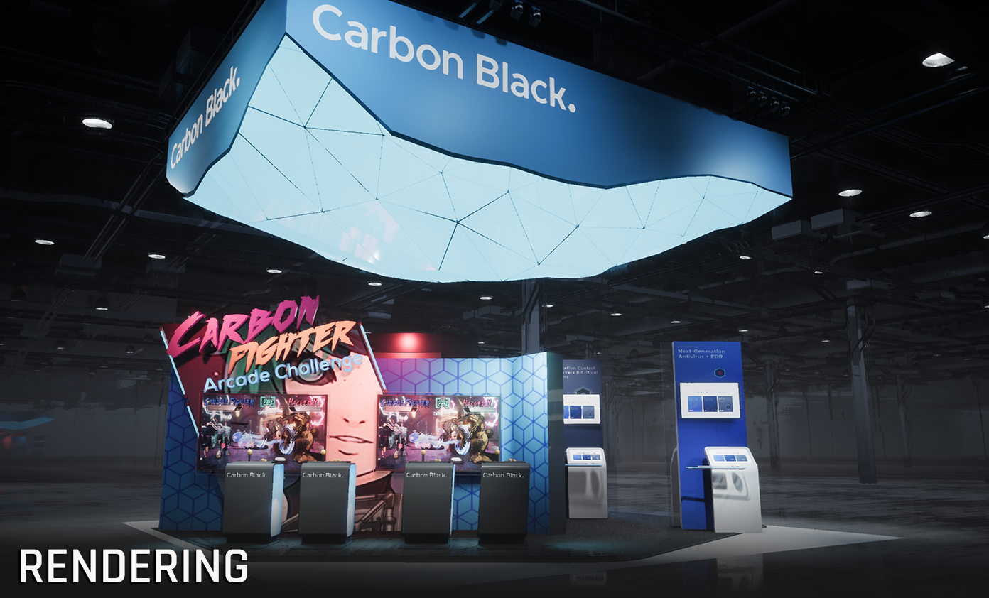 Our Capabilities | Catalyst Exhibits